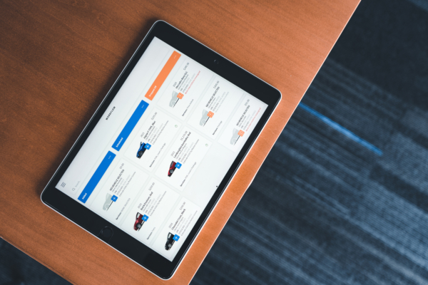 Introducing Workflow: A Powerful New Feature | Mobile Tech RX