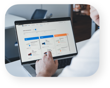 Workflow Management Software Built For Auto Recon Businesses | Mobile ...