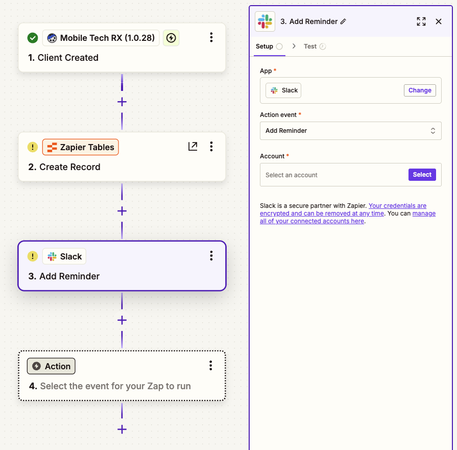 Automate Your Workflow with MTRX + Zapier: Getting Started Guide ...