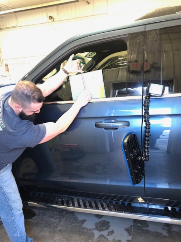 How One PDR Tech Growing His Business with Mobile Tech RX