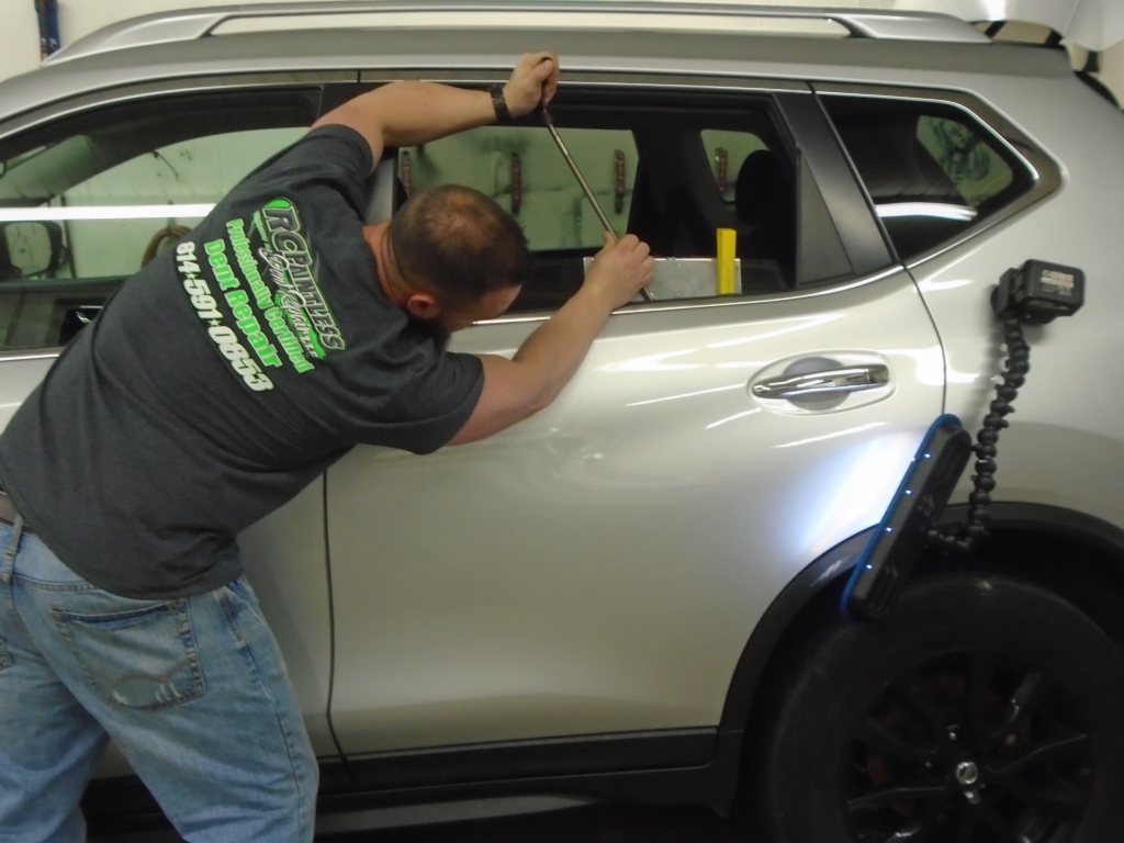 How One PDR Tech Growing His Business with Mobile Tech RX