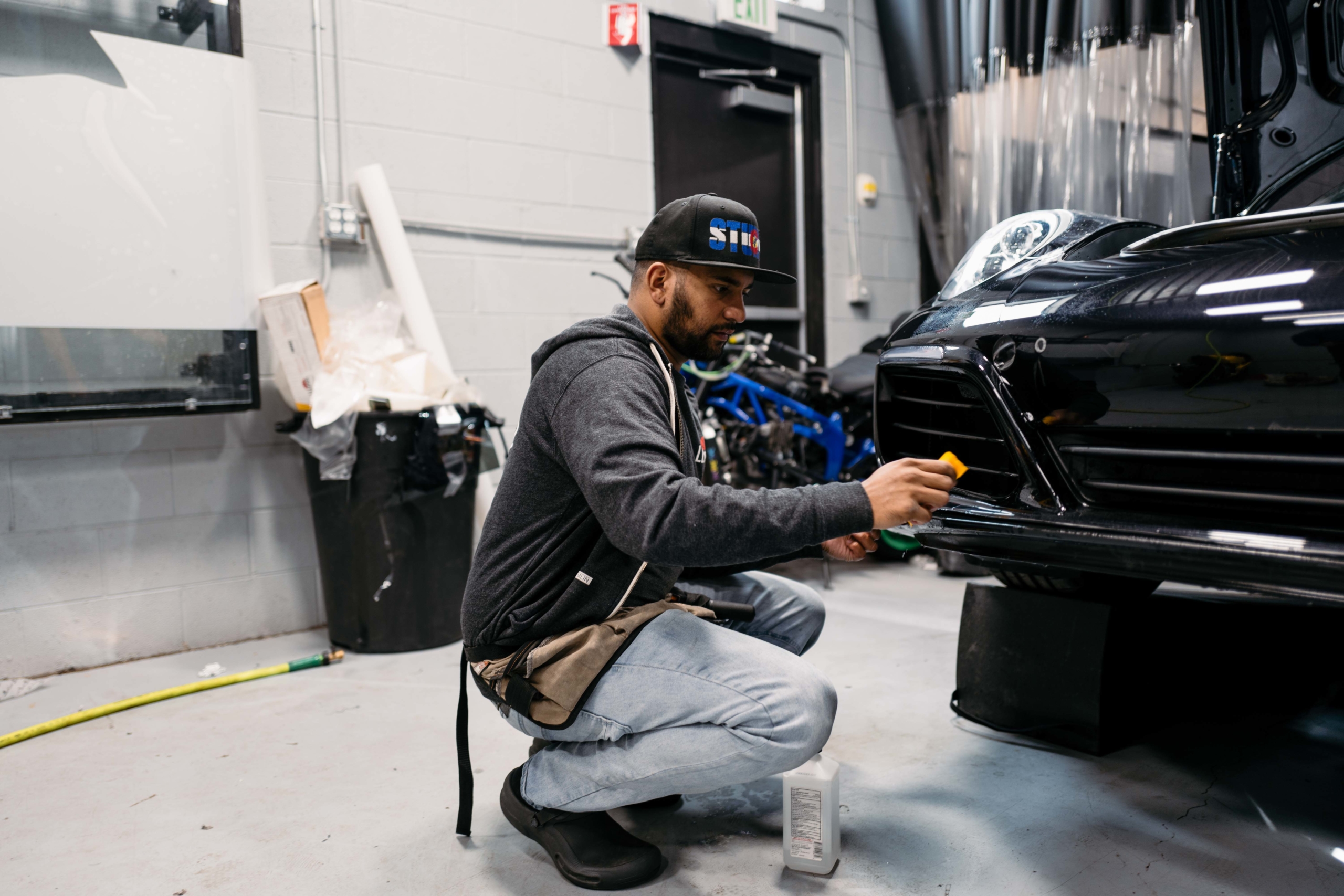 COVID-19 Auto Recon Resources and Survival Guide