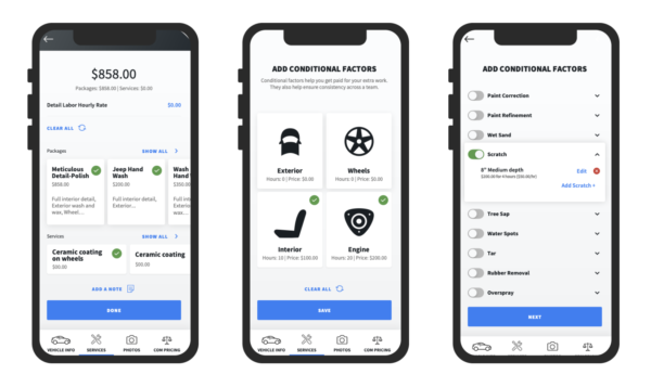 What is Car Detailing? The Beginners Guide to Professional Car Detailing