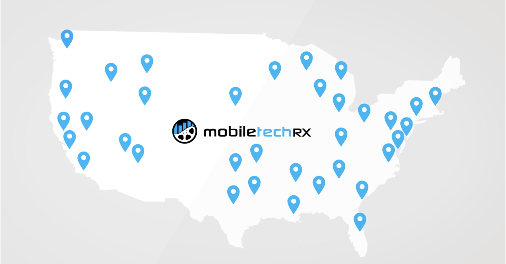 Mobile Tech RX Company Growth: 2019 Update and 2020 Vision