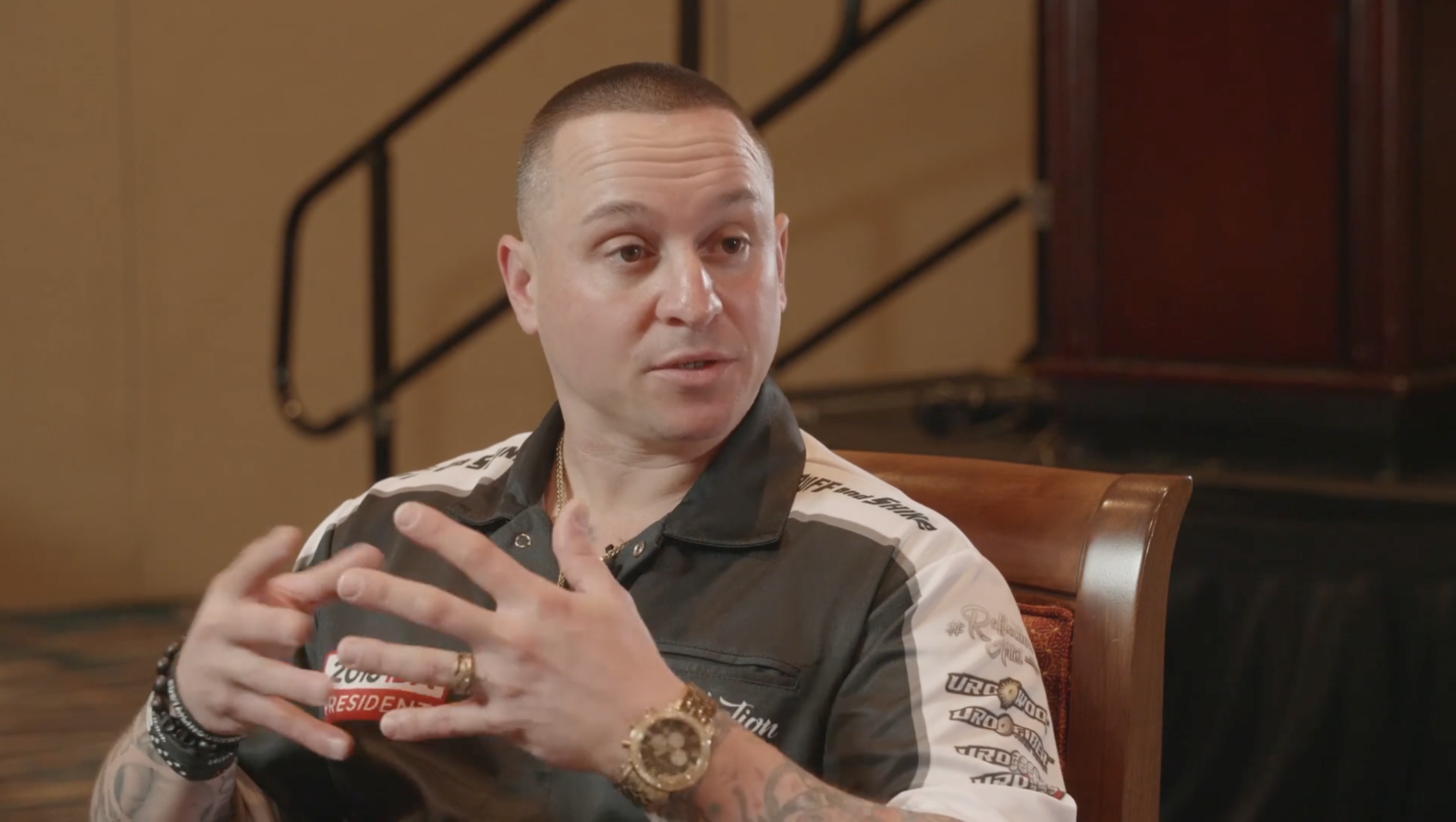 Justin Labato Business Tips - Owner of JL's Auto Showroom Auto Salon