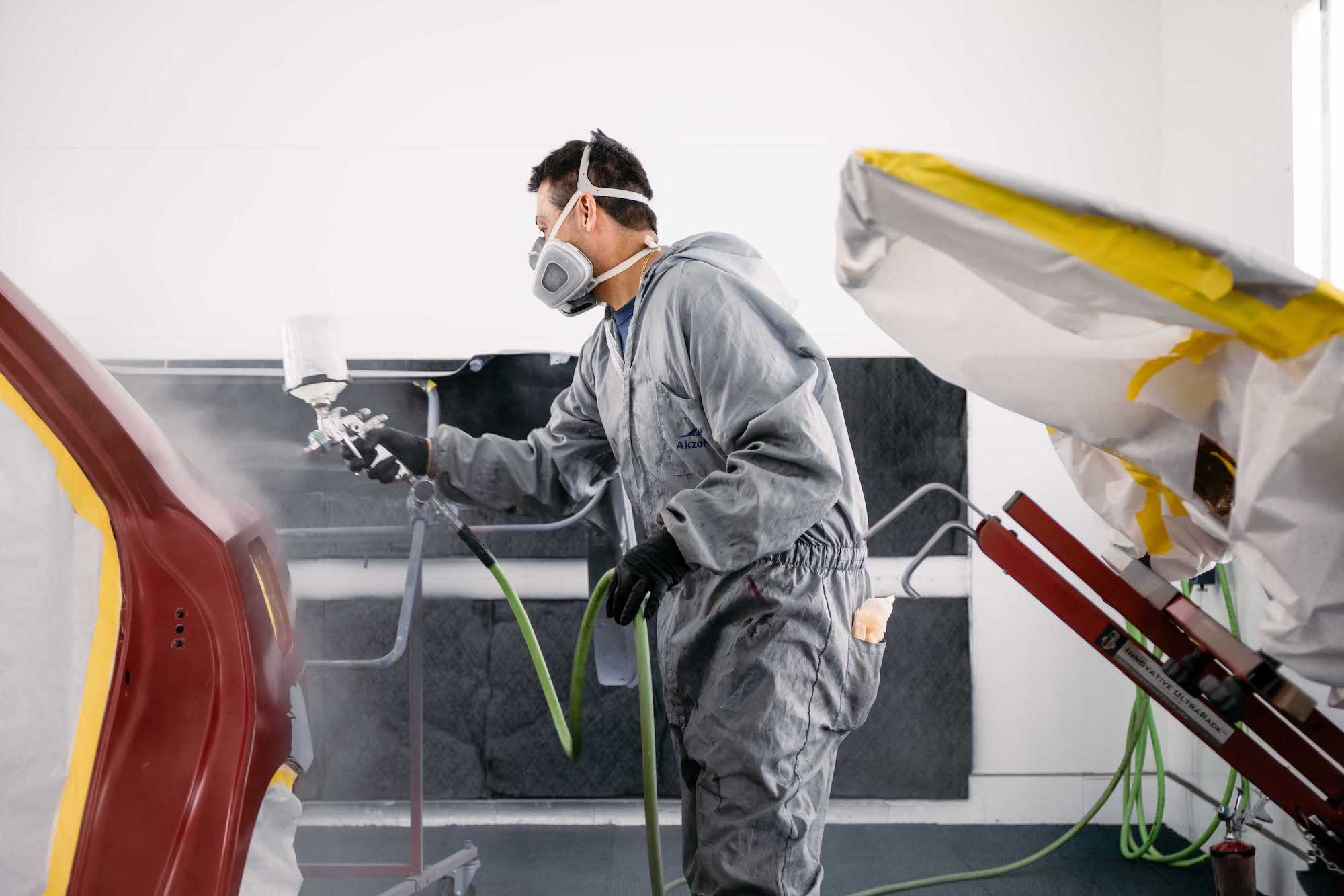 App Features - Mobile Tech RX Auto Recon Business App